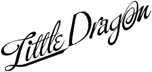 Little Dragon | Logopedia | Fandom