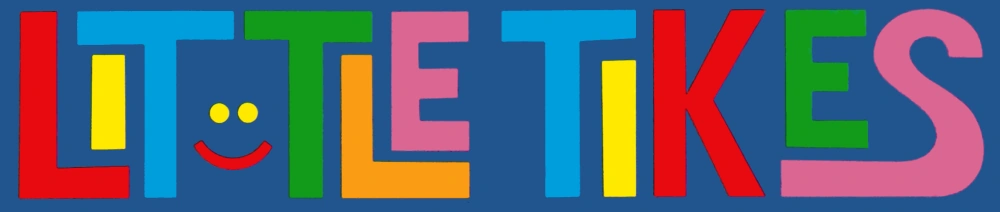 Little Tikes | Logopedia | Fandom