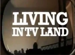 Living in TV Land | Logopedia | Fandom
