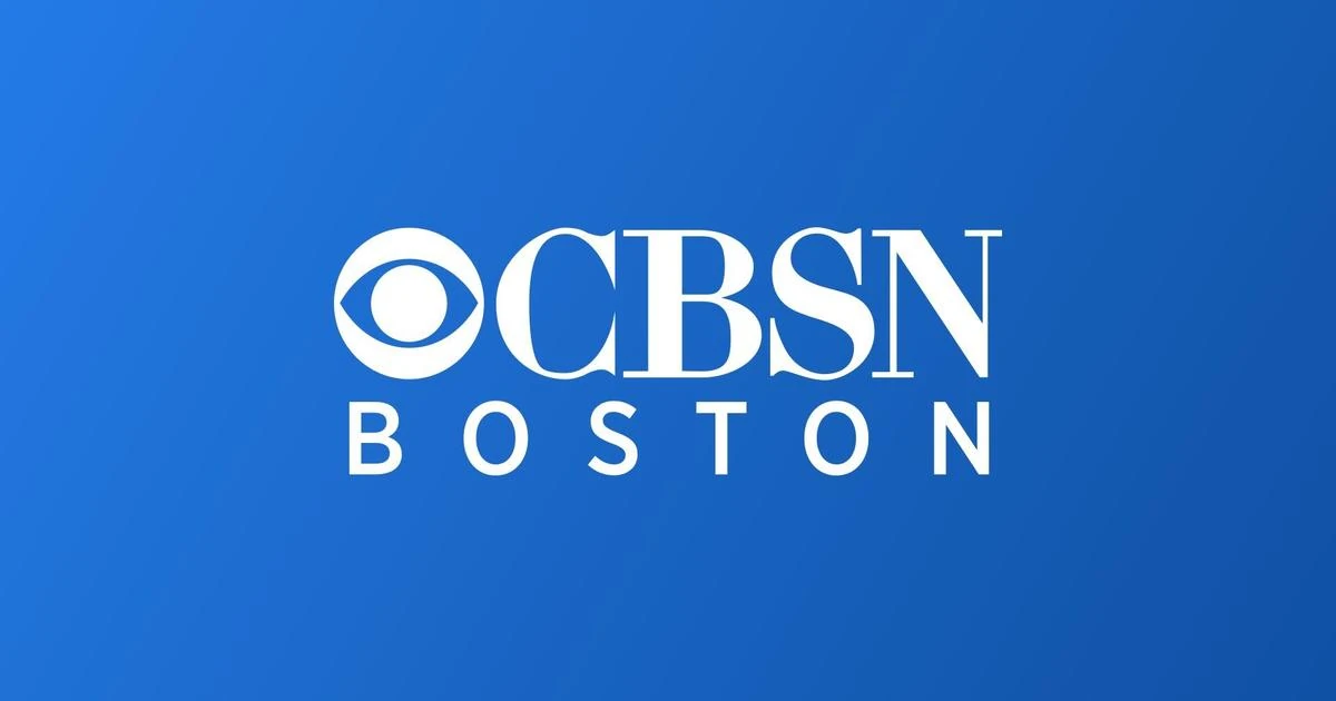 CBS News Boston | Logopedia | Fandom