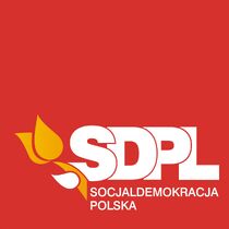 Socjaldemokracja Polska | Logopedia | Fandom
