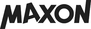 Maxon Computer | Logopedia | Fandom