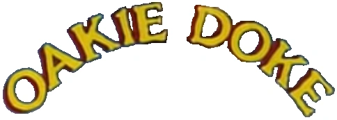 Oakie Doke Logopedia Fandom
