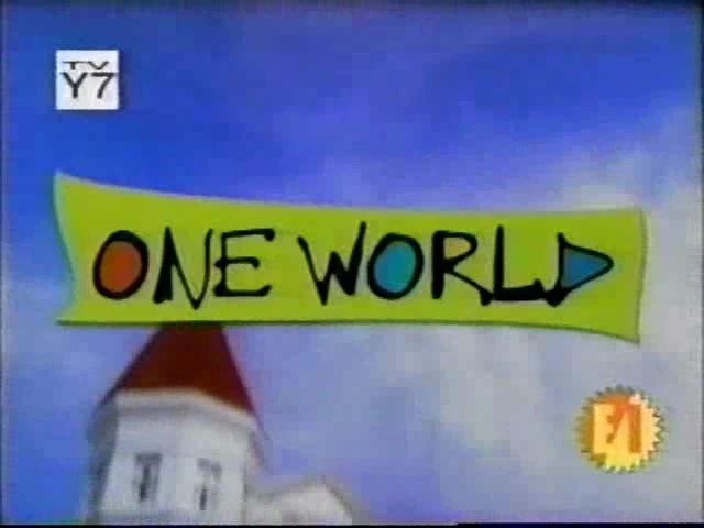 One World | Logopedia | Fandom