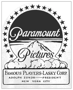 Paramount 90th Anniversary Logopedia