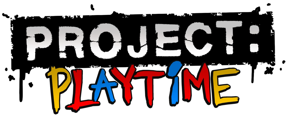 Project Playtime | Logopedia | Fandom