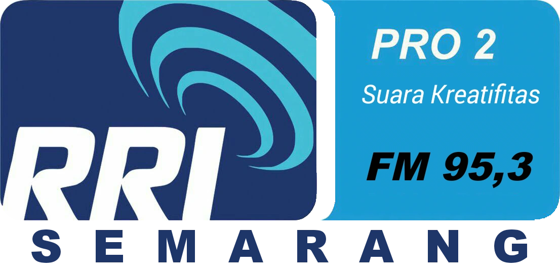 RRI Pro 2 Semarang | Logopedia | Fandom