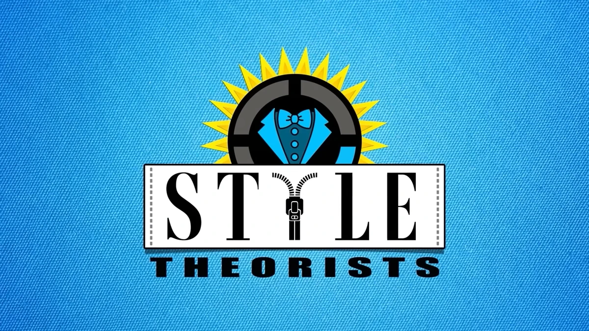 The Style Theorists | Logopedia | Fandom