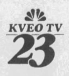 KVEO-TV | Logopedia | Fandom
