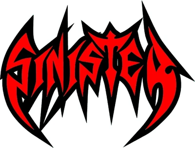 Sinister (band) | Logopedia | Fandom