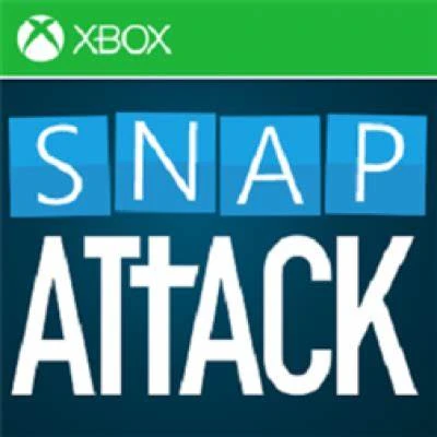 Snap Attack | Logopedia | Fandom