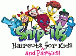 Snip-Its | Logopedia | Fandom