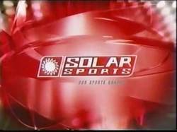 Solar Sports/Idents | Logopedia | Fandom