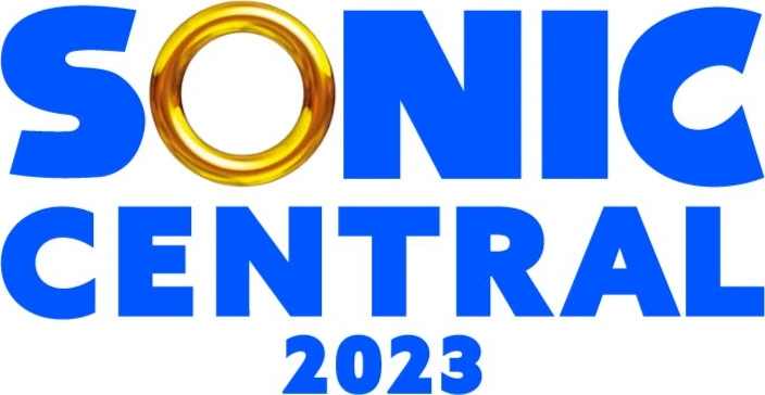 Sonic Central | Logopedia | Fandom