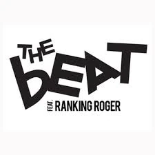 The Beat | Logopedia | Fandom