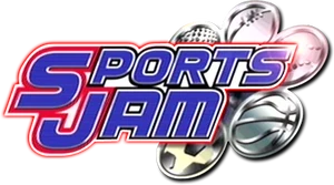 Sports Jam | Logopedia | Fandom