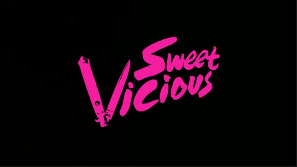 Sweet/Vicious | Logopedia | Fandom