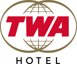 TWA Hotel | Logopedia | Fandom