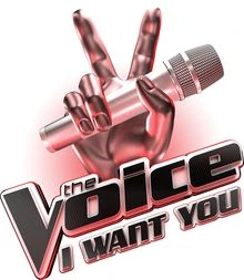 The Voice: I Want You | Logopedia | Fandom