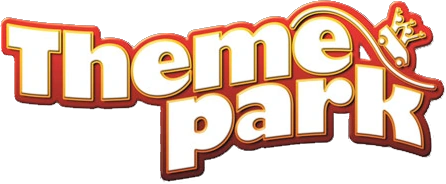 Theme Park Logo Ideas
