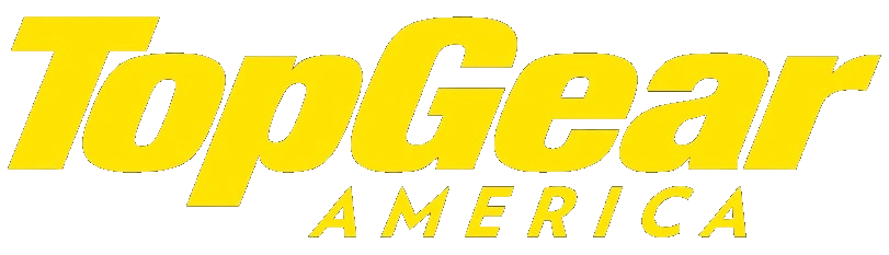 Top Gear American Logo