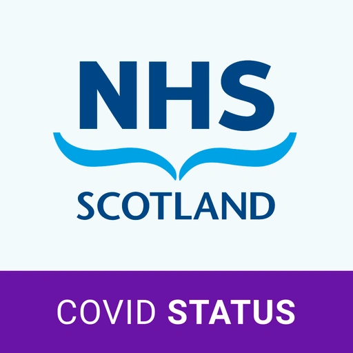 Logotipo Del Nhs Escocia