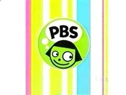 Logotipo De Pbs Kids Listo Para Aprender