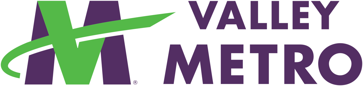 Valley Metro | Logopedia | Fandom