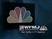 WFMJ-TV | Logopedia | Fandom