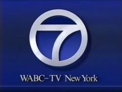 Wabc Tv 7 Logo