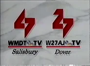 WMDT | Logopedia | Fandom