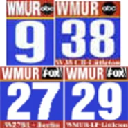 WMUR-TV | Logopedia | Fandom