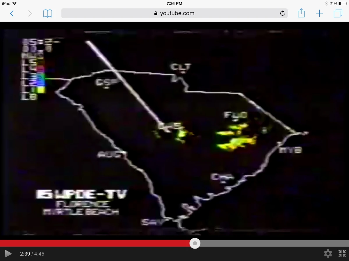 WPDE-TV | Logopedia | Fandom