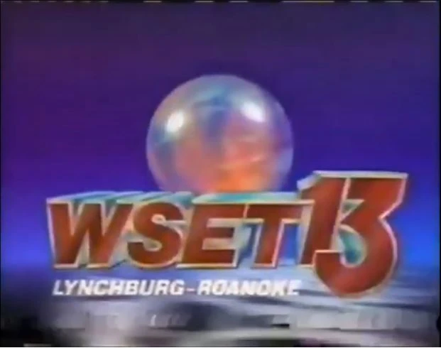 WSET-TV | Logopedia | Fandom