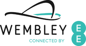 Wembley Stadium | Logopedia | Fandom
