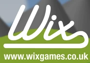 Wix Games | Logopedia | Fandom