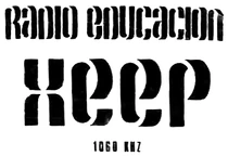 XEEP-AM | Logopedia | Fandom