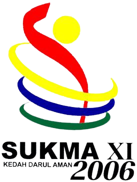 2006 Sukma Games | Logopedia | Fandom
