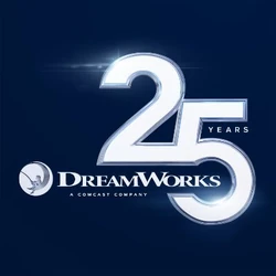 Dreamworks Pictures Logopedia