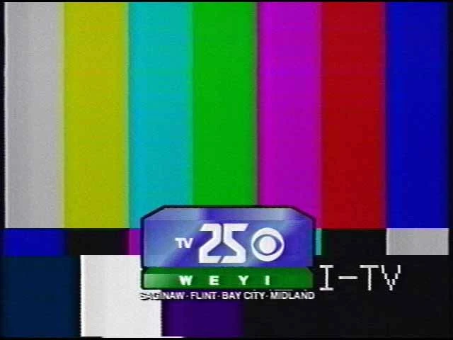 WEYI-TV | Logopedia | Fandom