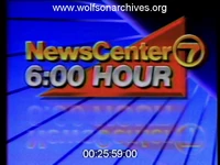 WSVN/News | Logopedia | Fandom