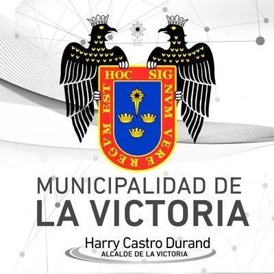 Logotipo De La Victoria
