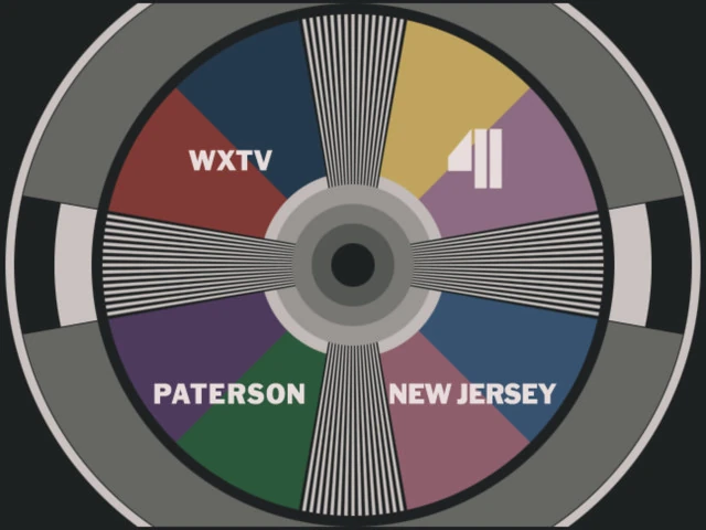 WXTV-DT | Logopedia | Fandom