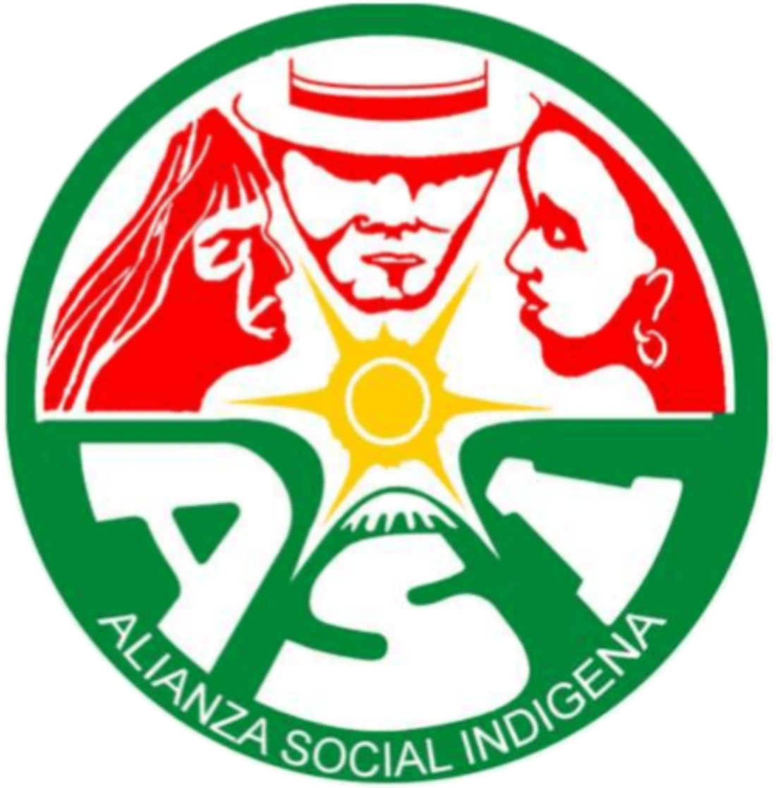 Alianza Social Independiente | Logopedia | Fandom