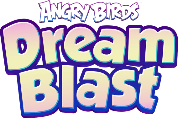 Angry Birds Dream Blast | Logopedia | Fandom