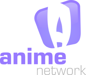 Anime Network | Logopedia | Fandom