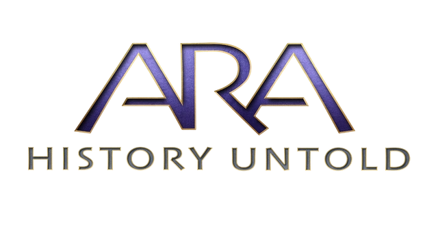 Ara: History Untold | Logopedia | Fandom