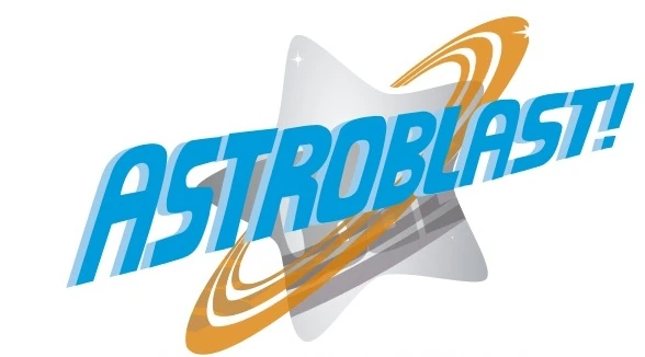 Astroblast! | Logopedia | Fandom