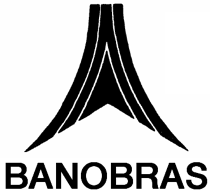 Banobras | Logopedia | Fandom