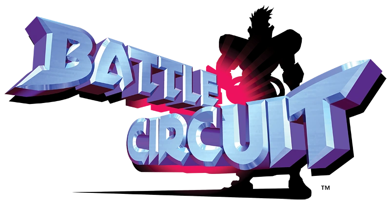 Battle Circuit | Logopedia | Fandom